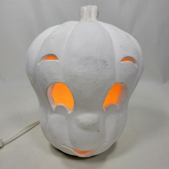 Trendmasters | Holiday | Vintage 995 Trendmasters Casper Ghost White ...